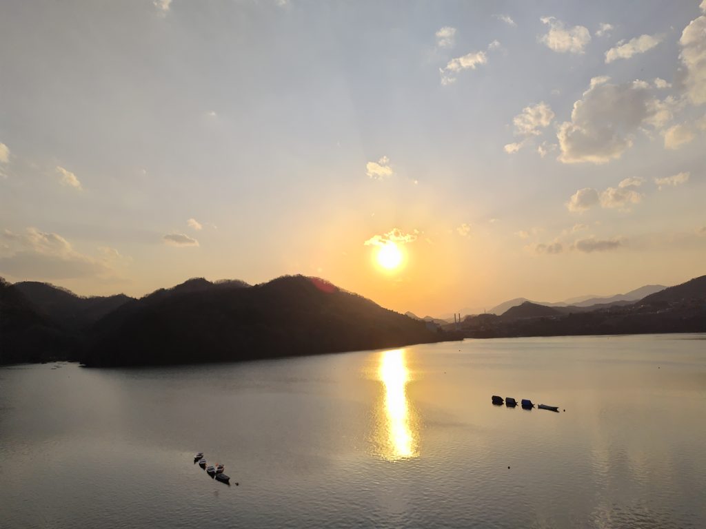 春がきた - 久世星佳オフィシャルウェブサイト